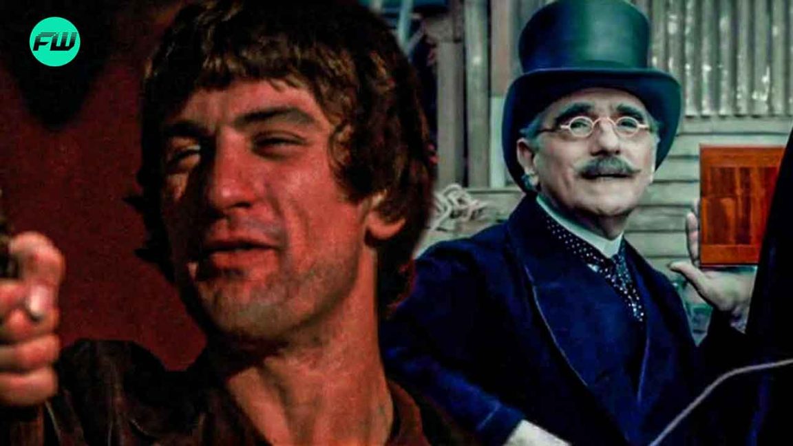 "He offered me that": Martin Scorsese’s 1973 Epic 'Mean Streets' Would ...