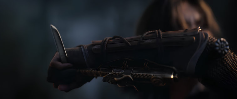Assassin's Creed Shadows Showcases a Hidden Connection to 1 of the ...