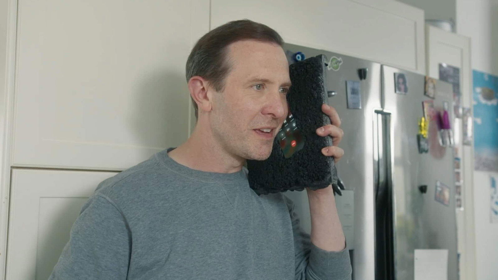 Hapless Series Review: Hilarious British Comedy Tests Boundaries