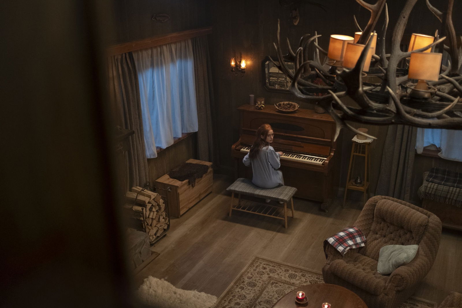 The Strangers: Chapter 1 - A Frightening Mid-Credit Scene Explained