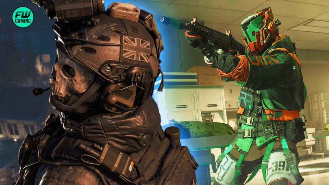 Call of Duty: Modern Warfare 3's Season 4 Battle Pass Confirmed to ...