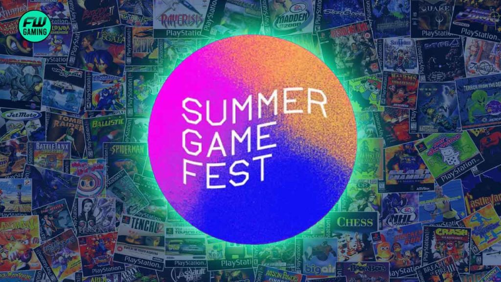 The Lineup For Summer Game Fest Drops and It is Going to be a Monster ...