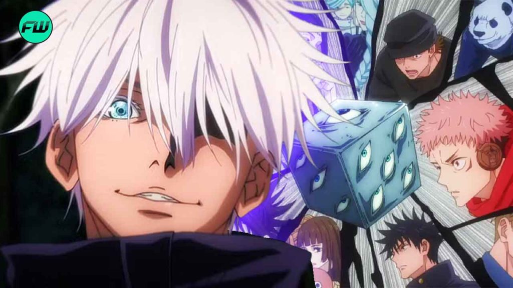 Gojo's #260 Comeback Fuels an Old Jujutsu Kaisen Villain Return Theory