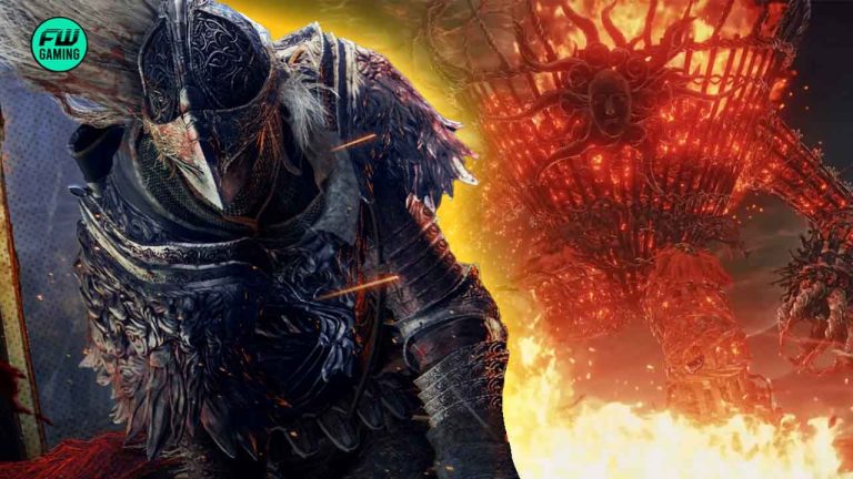 "Fearsome foes of unfathomable power": Elden Ring Reveals Terrifying ...