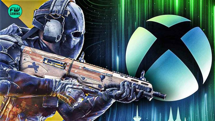 Microsoft Cause Xbox a Major Loss with Ridiculous xDefiant Decision ...