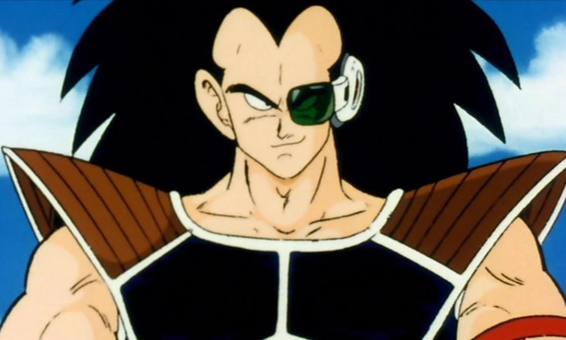 "Raditz should have never died so early": Akira Toriyama Made a Mistake ...