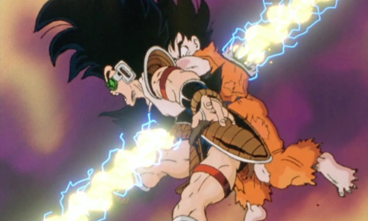 "Raditz should have never died so early": Akira Toriyama Made a Mistake ...