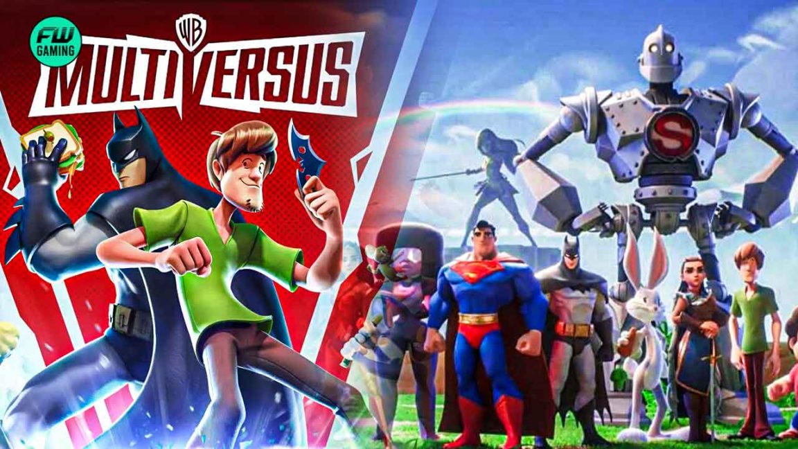 MultiVersus Reportedly Getting Cinema's Most Brutal Serial Killer ...