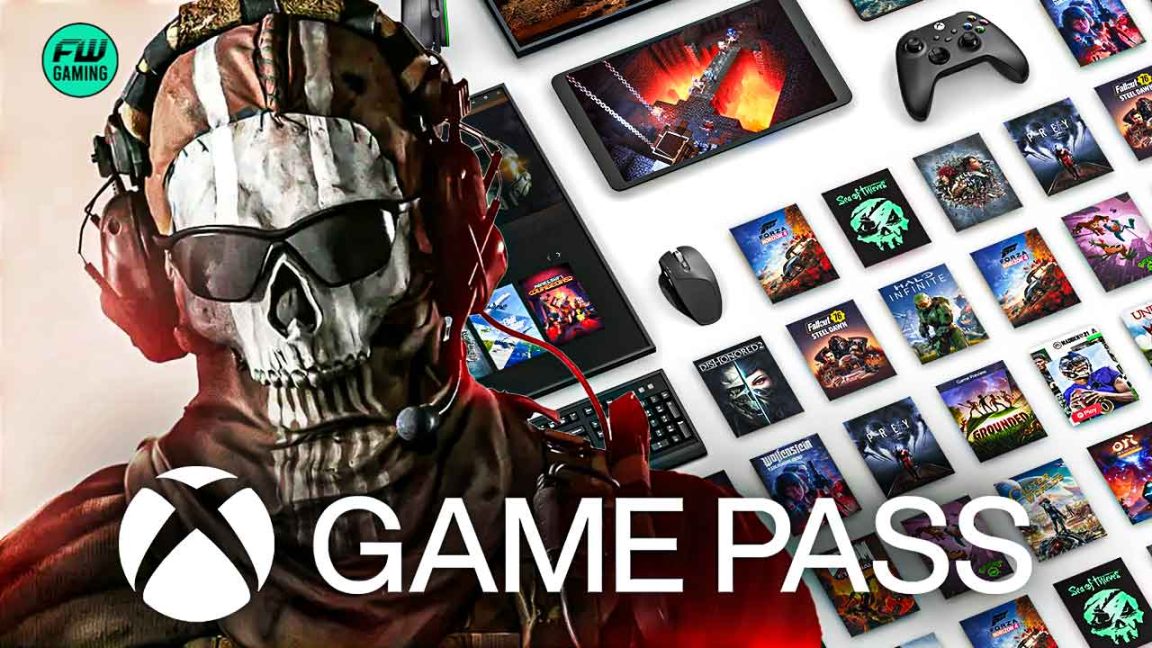 Call of Duty on Xbox Game Pass is Reportedly Coming with a Catch - a ...