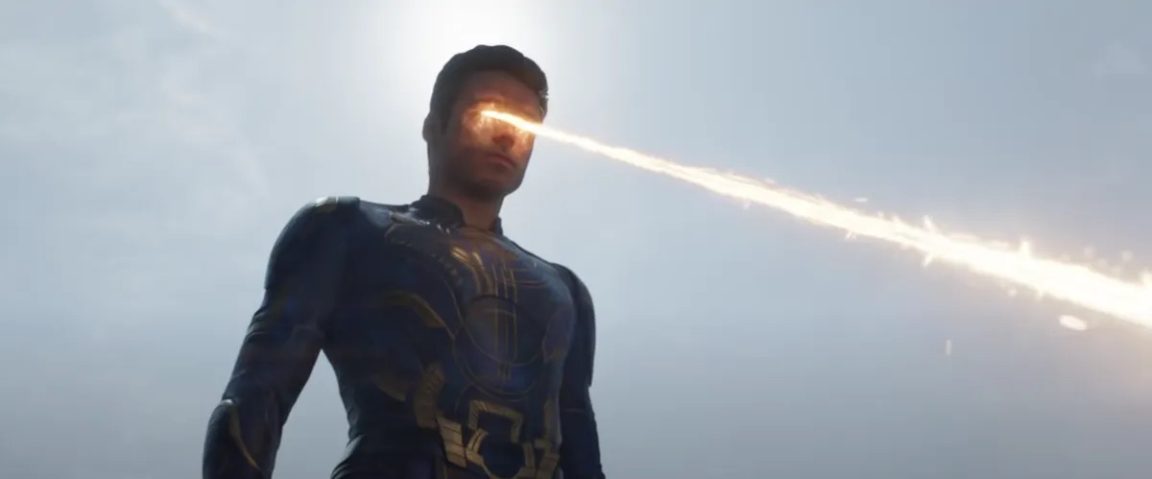 Eternals 2: 4 Actors Who May Not Come Back in the Sequel