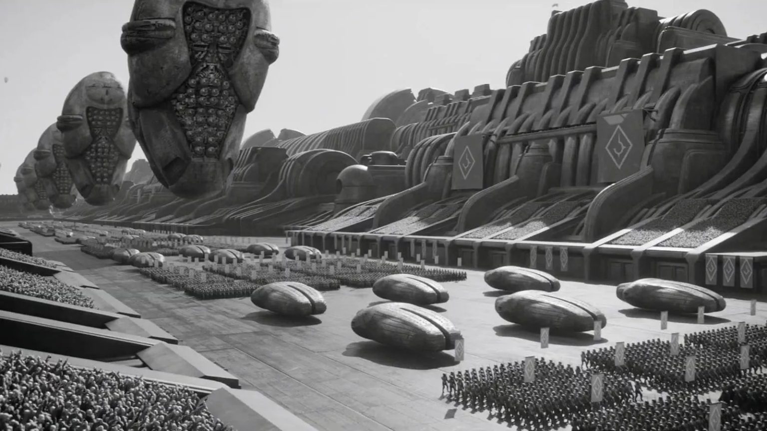 “That’s actually a terrible title”: James Mangold’s Star Wars Movie Yet ...