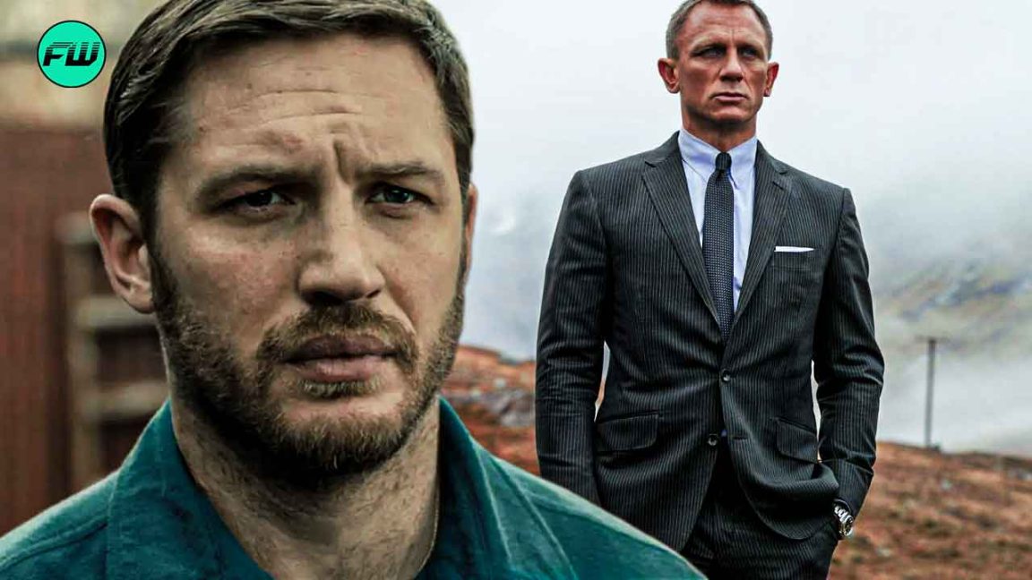 Tom Hardy's Lackluster Performance in $156 Million Worth Box Office ...