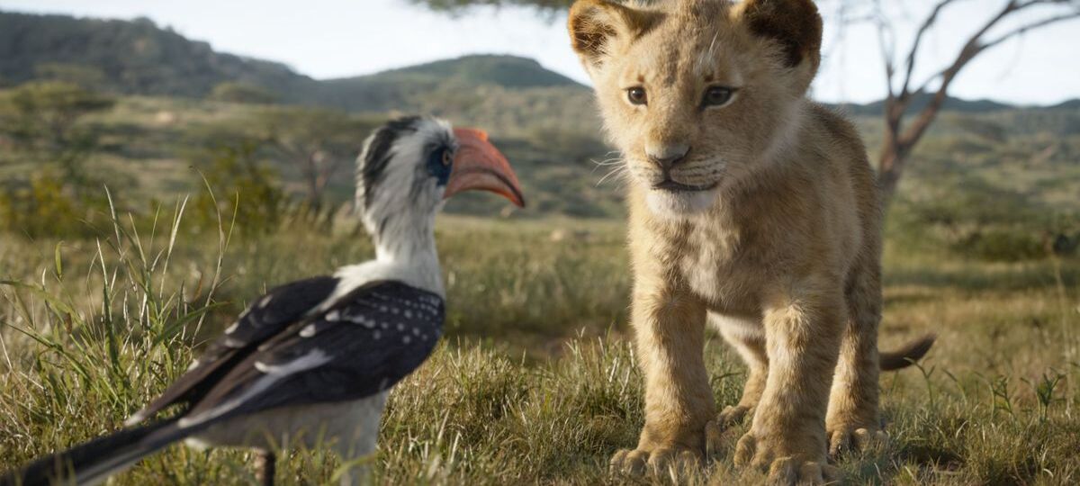 Top 10 Movies Shot Exclusively on IMAX Cameras, Ranked