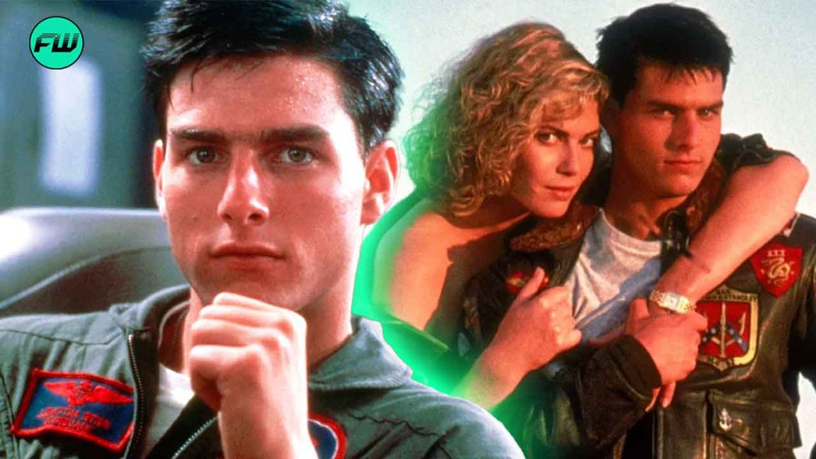Top Gun Turns 38: Tom Cruise’s Top Gun Almost Didn’t Get Made if Movie Hadn’t Changed ‘Classic ...