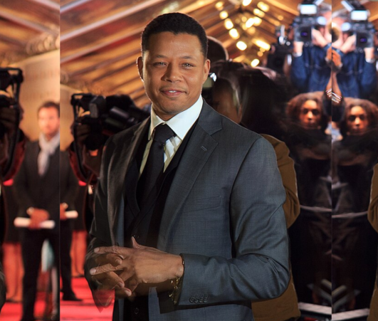 7 Trillion Dollars! Terrence Howard Could Have Been Richer Than Robert ...