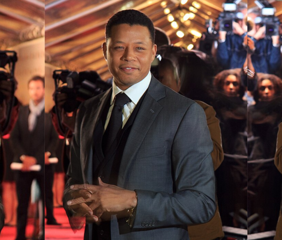 "I was angry, I was really angry": Terrence Howard Might Just be ...
