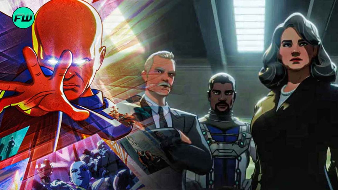 “It’s quite literally endless”: What If…? Season 3 News is Upsetting ...