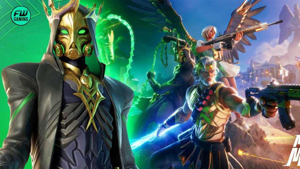 Fortnite's 'Chapter 5 Season 3: Wrecked' Is Going to Change the Game ...