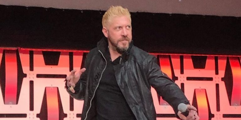 Not George Lucas, Ray Park Deserves All the Credit For Adding 1 Little ...