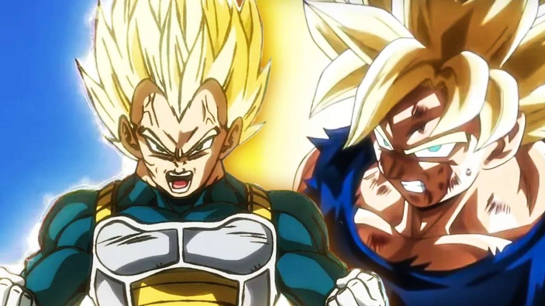 Vegeta's Saiyan Pride Takes a Hit: One Insane Super Saiyan Form Even ...