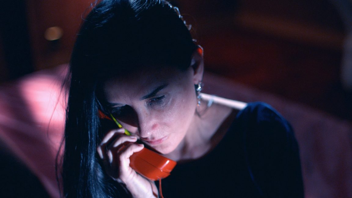 “Oh, God help her, please”: Margaret Qualley’s NSFW Scenes in ‘The ...