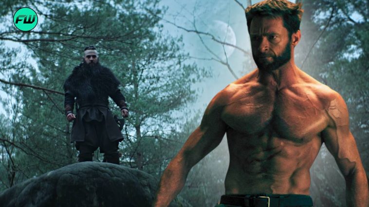 "This should become a canon variant of Logan": Hugh Jackman's Wolverine ...