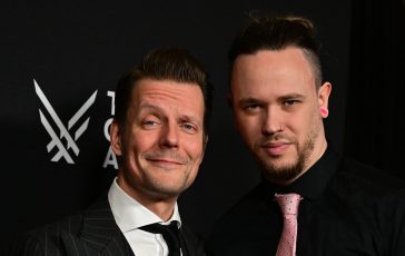 "What you got cooking Sam?": Sam Lake's Single Tweet Sends Alan Wake 2 ...