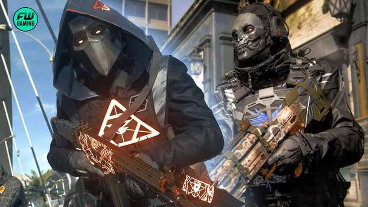 "Take my COD points immediately": Call of Duty's Season 4 Crossover is ...