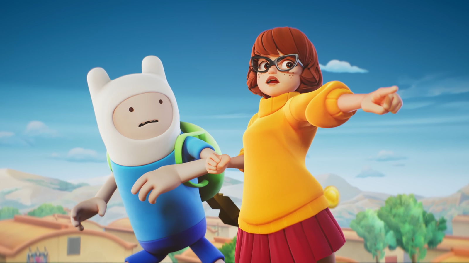 MultiVersus Confirms One Hugo Weaving Icon Joins Both Jason Voorhees ...