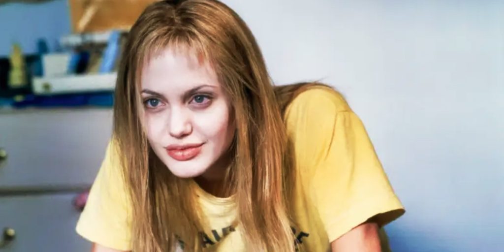 “I was intimidated by the Angelina Jolie camp”: Winona Ryder is Not the ...