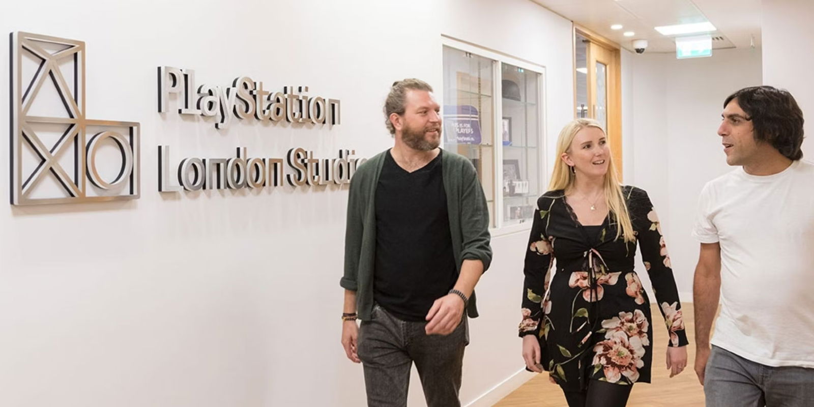 "As we close the doors…": As PlayStation's London Studio Closes its ...