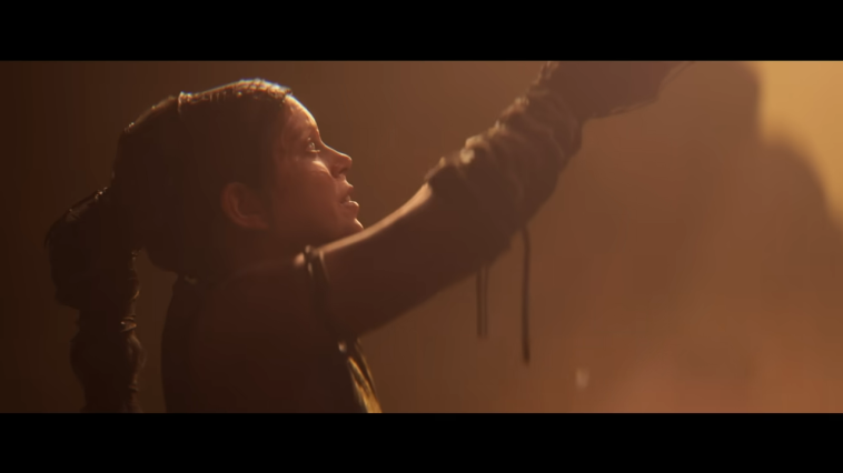 Hellblade 2 May Not be for Everyone, but there's 1 Feature Everyone Can Agree is the Best in the ...