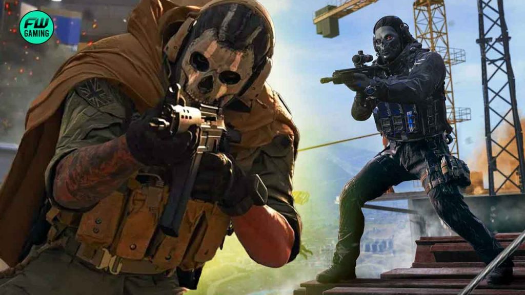 "We want these automatically applied to all operators": Call of Duty ...