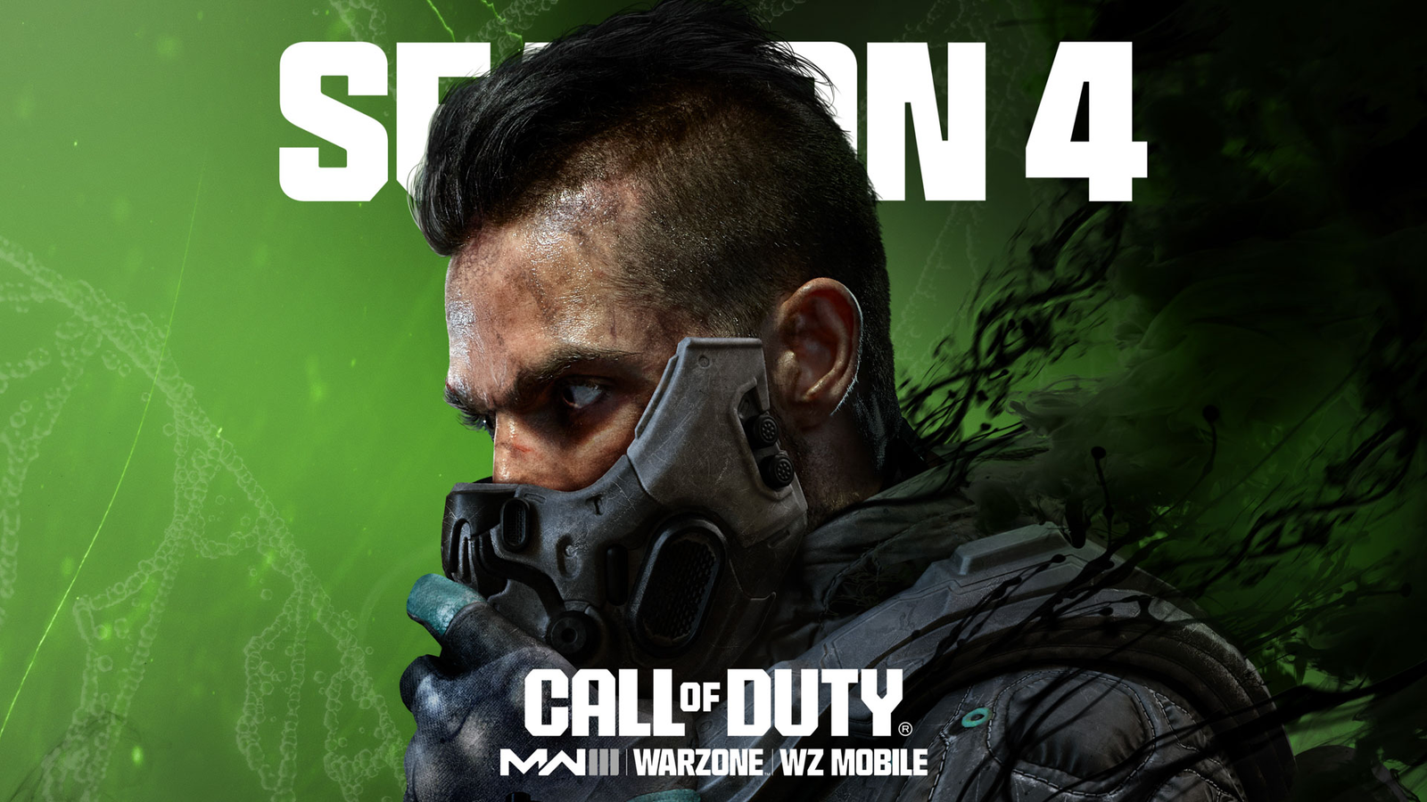 Call of Duty: Modern Warfare 3 and Warzone Season 4 May Be Hiding More ...