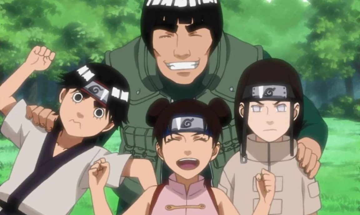 The 10 Strongest Teams in Naruto, Definitively Ranked