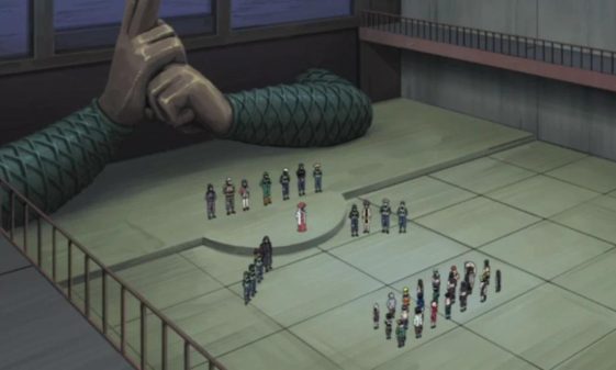 Naruto: Masashi Kishimoto Reluctantly Agreed to Change the Original ...