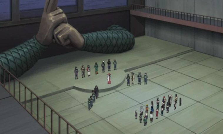 Naruto: Masashi Kishimoto Reluctantly Agreed to Change the Original ...