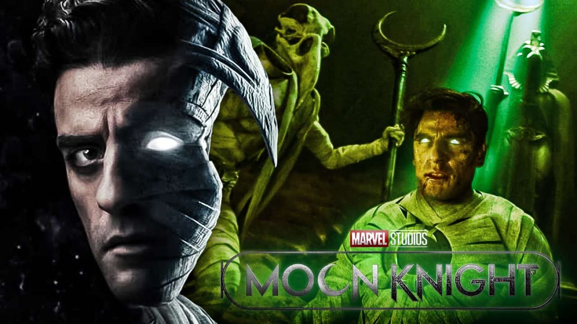 Oscar Isaac's Moon Knight Season 2 May be Next after Upcoming MCU Show ...
