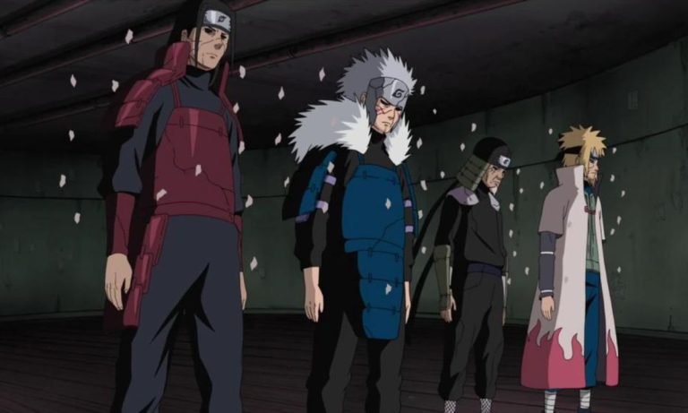 Minato Namikaze's Greatest Feat in Naruto Was Never Teleporting a ...
