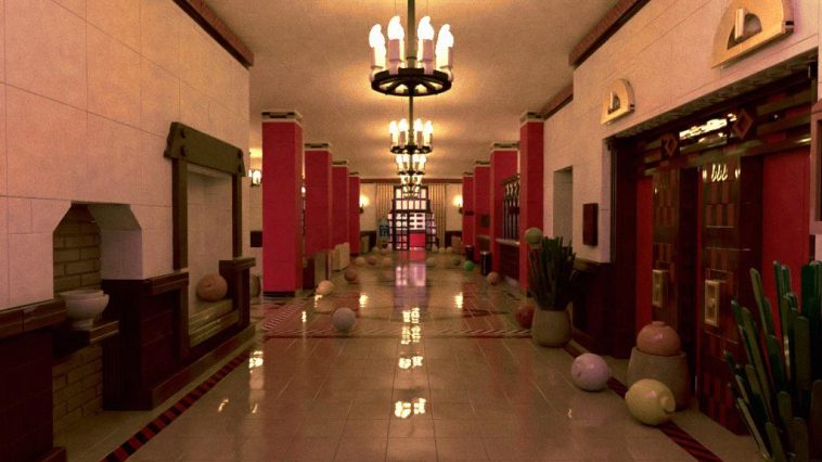 "It's doubtful the picture will recover": Stanley Kubrick's The Shining ...