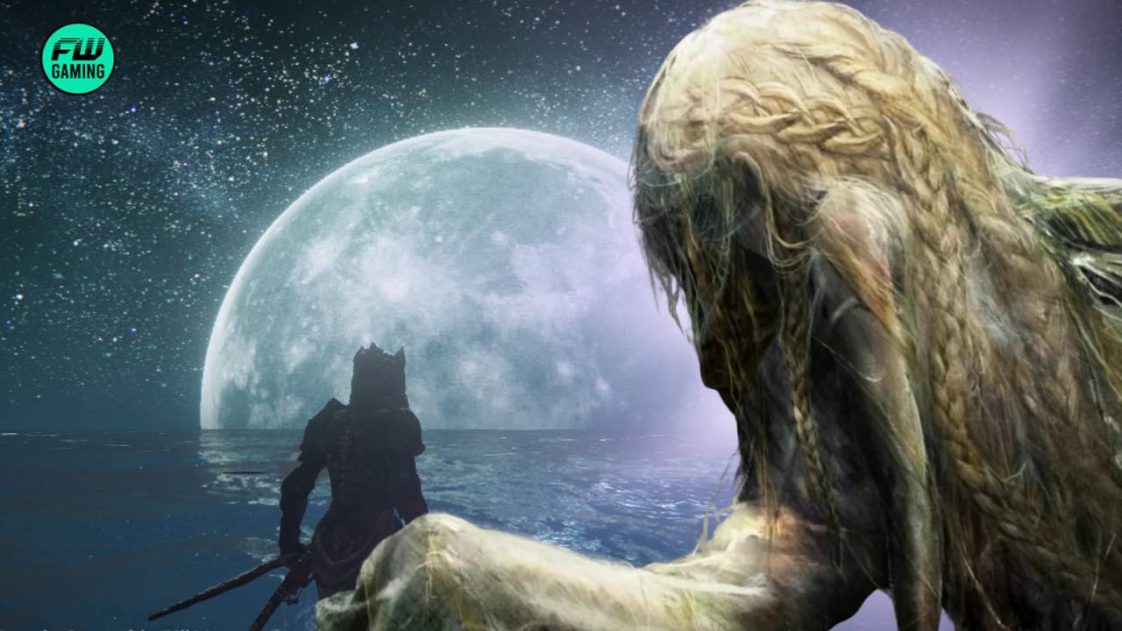 Elden Ring: You May Not be the Only Tarnished After Miquella in Shadow ...