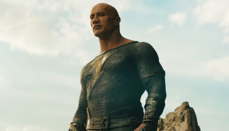 Dwayne Johnson’s Reported New Film With Oscar-winning Director After ...