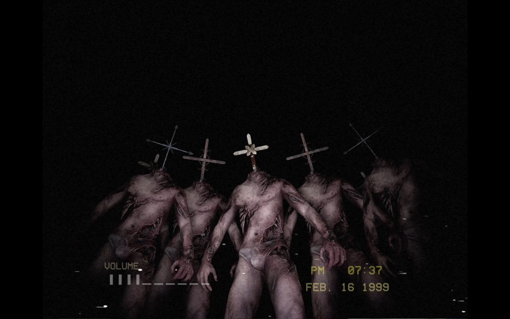 Not Even Dead Space and Outlast Have as Many Spine-cracking Jumpscares ...