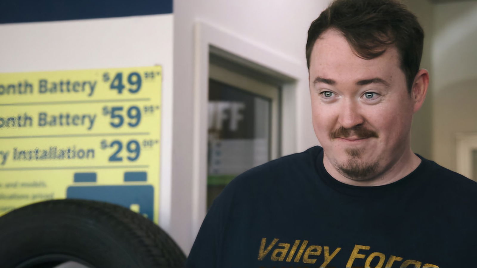 Tires Season 1 Review — An Unfunny Shane Gillis Comedy