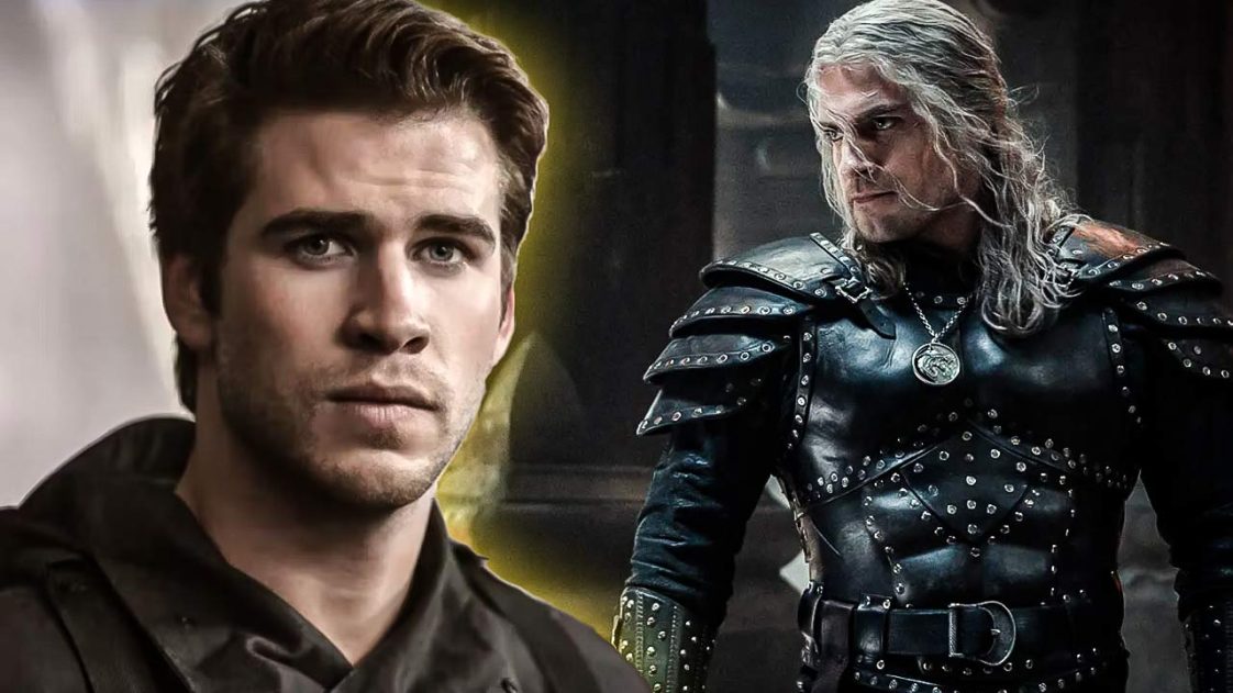"The resemblance looks uncanny": The Witcher is Committing a Horrible ...