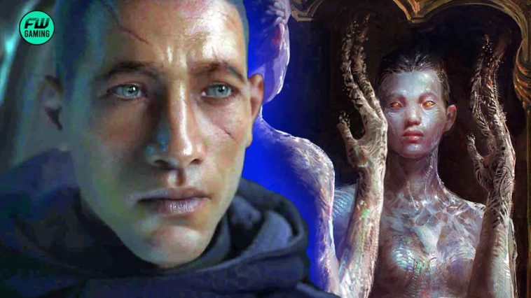 Matthew McConaughey's Exodus's Alien-like 'Silicate' Race Sound Like ...