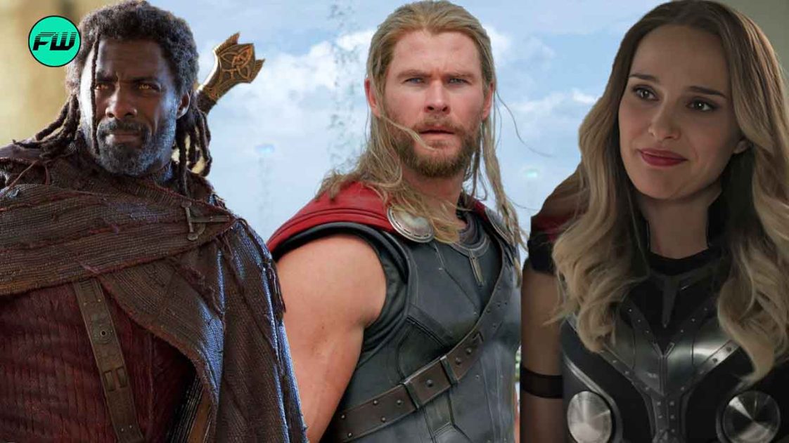 “Jane Foster and Heimdall will return”: Chris Hemsworth Will Fight ...