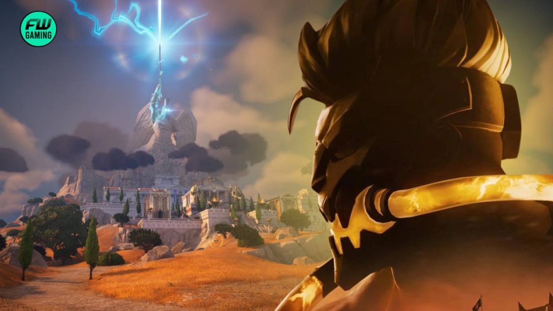 "I can't wait for Friday!!": Fortnite Chapter 5 Season 3 Teases a ...