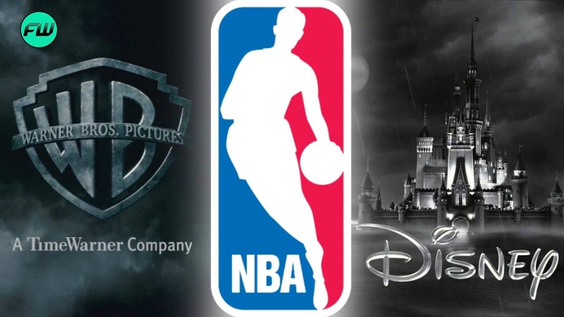 "NBA is preparing lawyers..": Warner Bros. May Lose the Race to Disney and NBC as It Struggles ...
