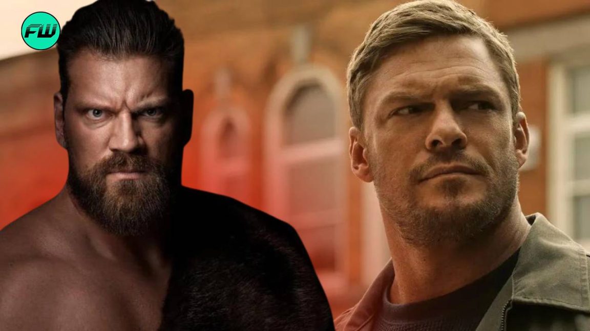 7'2" Tall The Dutch Giant Olivier Richters' Freakish Built Will Even ...